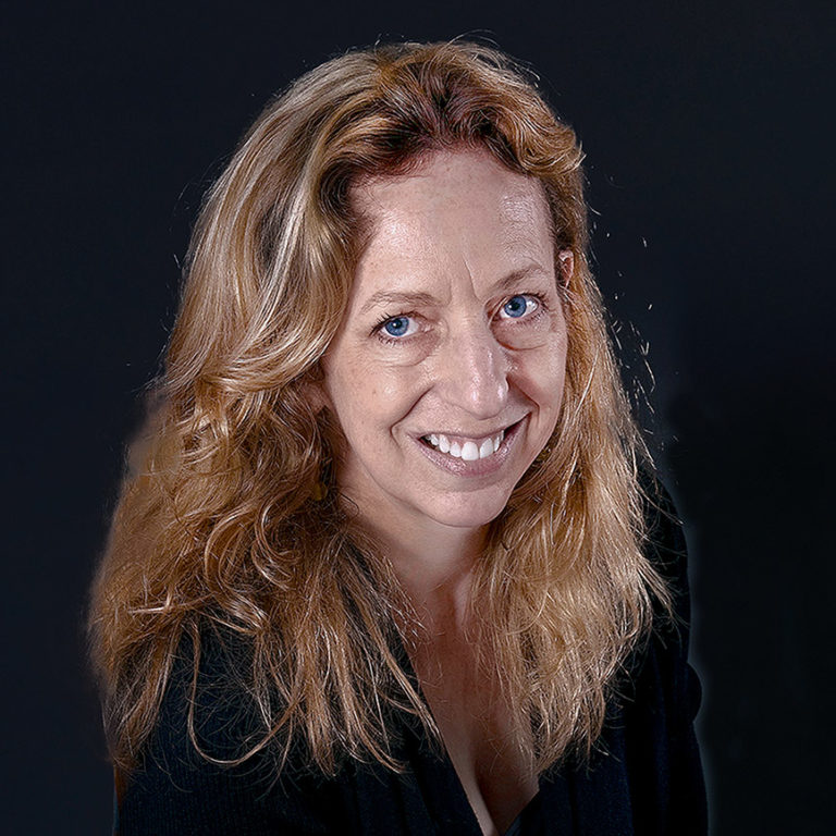 Anna Boothe - Independent Glass Artist