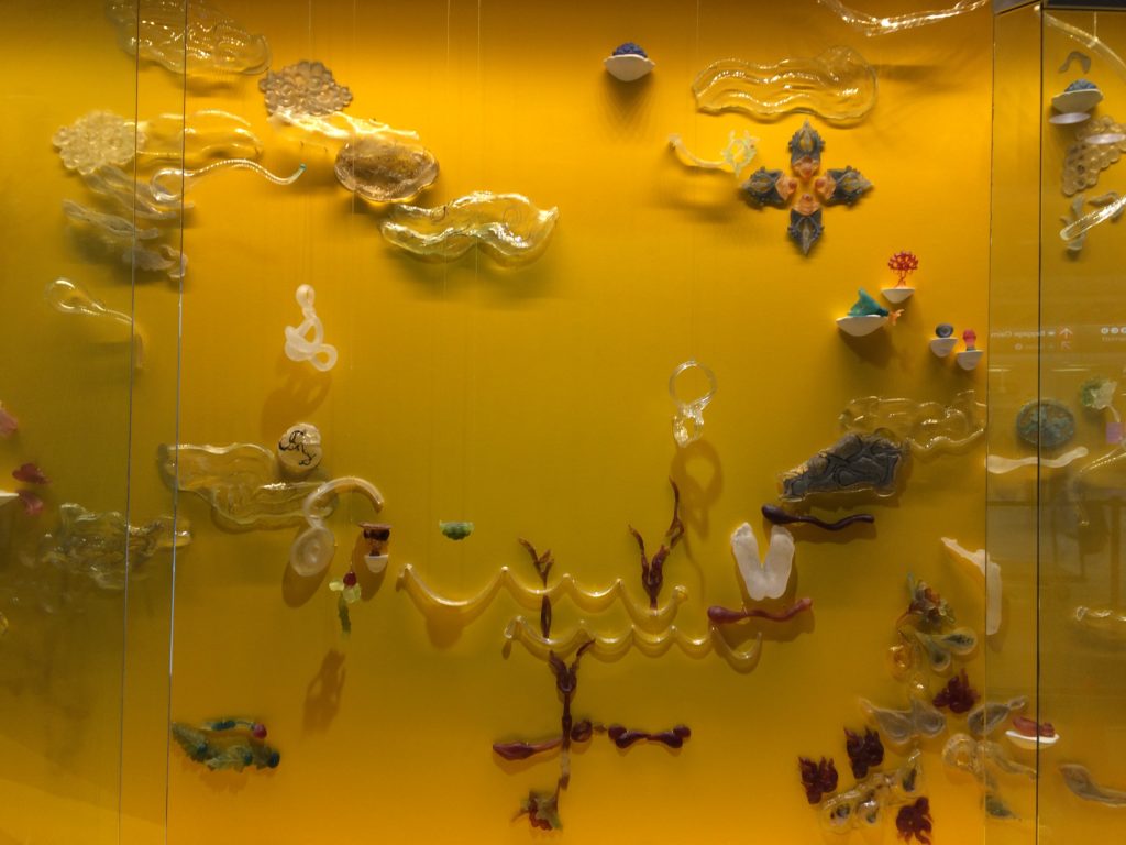 Current / Upcoming | Anna Boothe